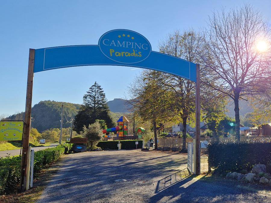 37 M² Caravan ∙ 2 Bedrooms ∙ 8 Guests - Lourdes