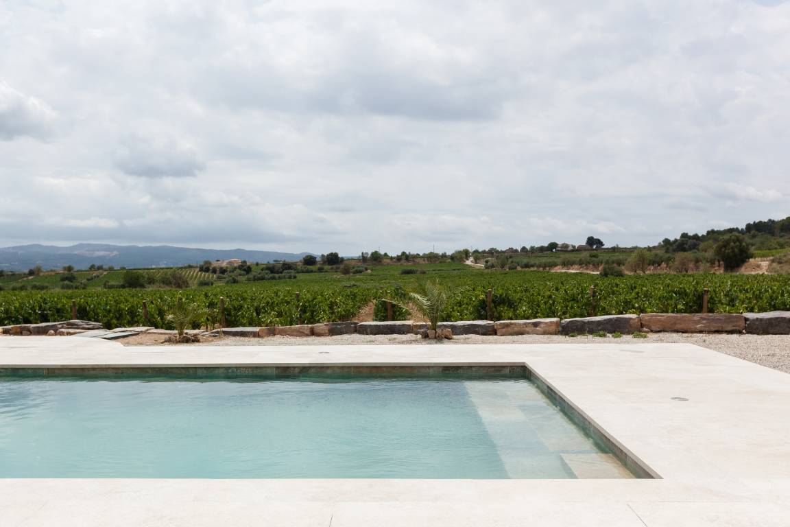 1000 M² Casa ∙ 6 Habitaciones ∙ 20 Huéspedes - Vilafranca del Penedès