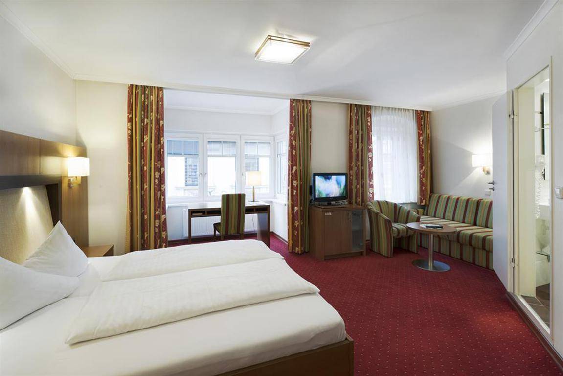 25 M² Hotel ∙ 1 Bedroom ∙ 2 Guests - Wilder Kaiser