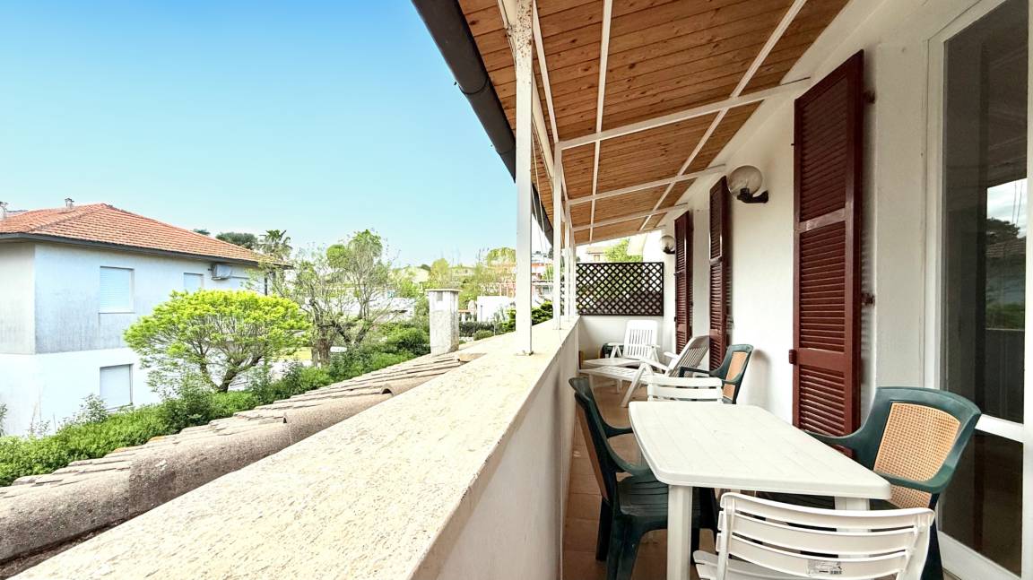 Apartment ∙ 1 Bedroom ∙ 5 Guests - Ancona