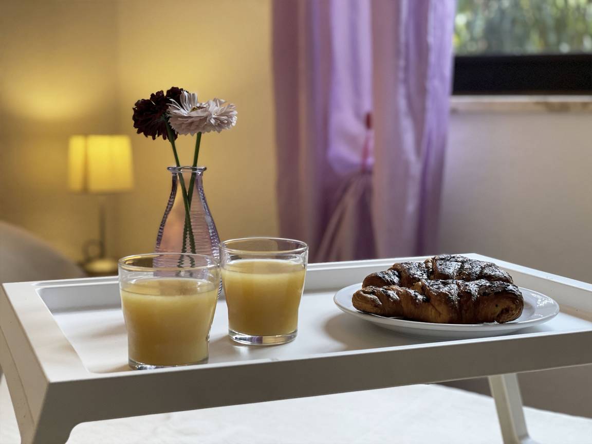 30 M² Ferienhaus ∙ 1 Schlafzimmer ∙ 4 Gäste - Costa Rei