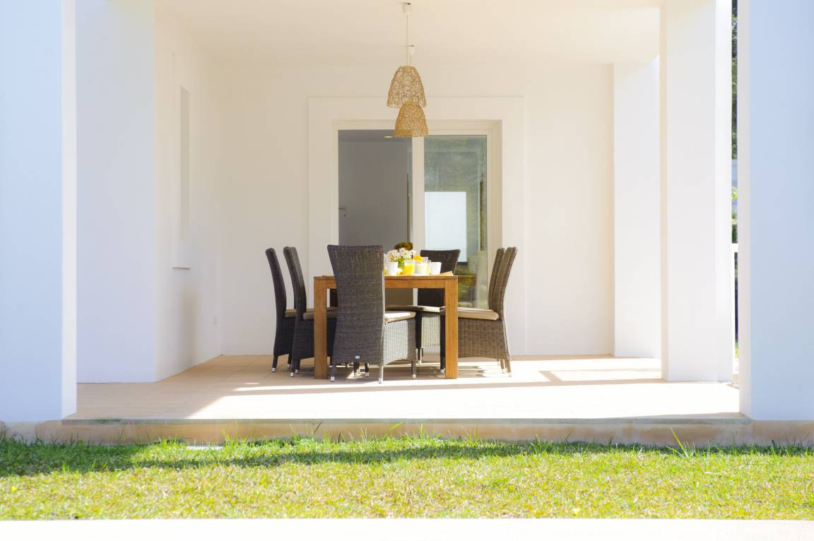 250 M² Villa ∙ 4 Bedrooms ∙ 8 Guests - Cala d'Or