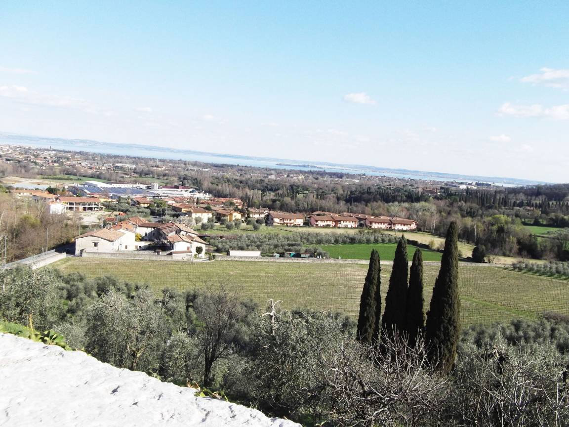 60 M² Villa ∙ 1 Schlafzimmer ∙ 4 Gäste - Padenghe sul Garda