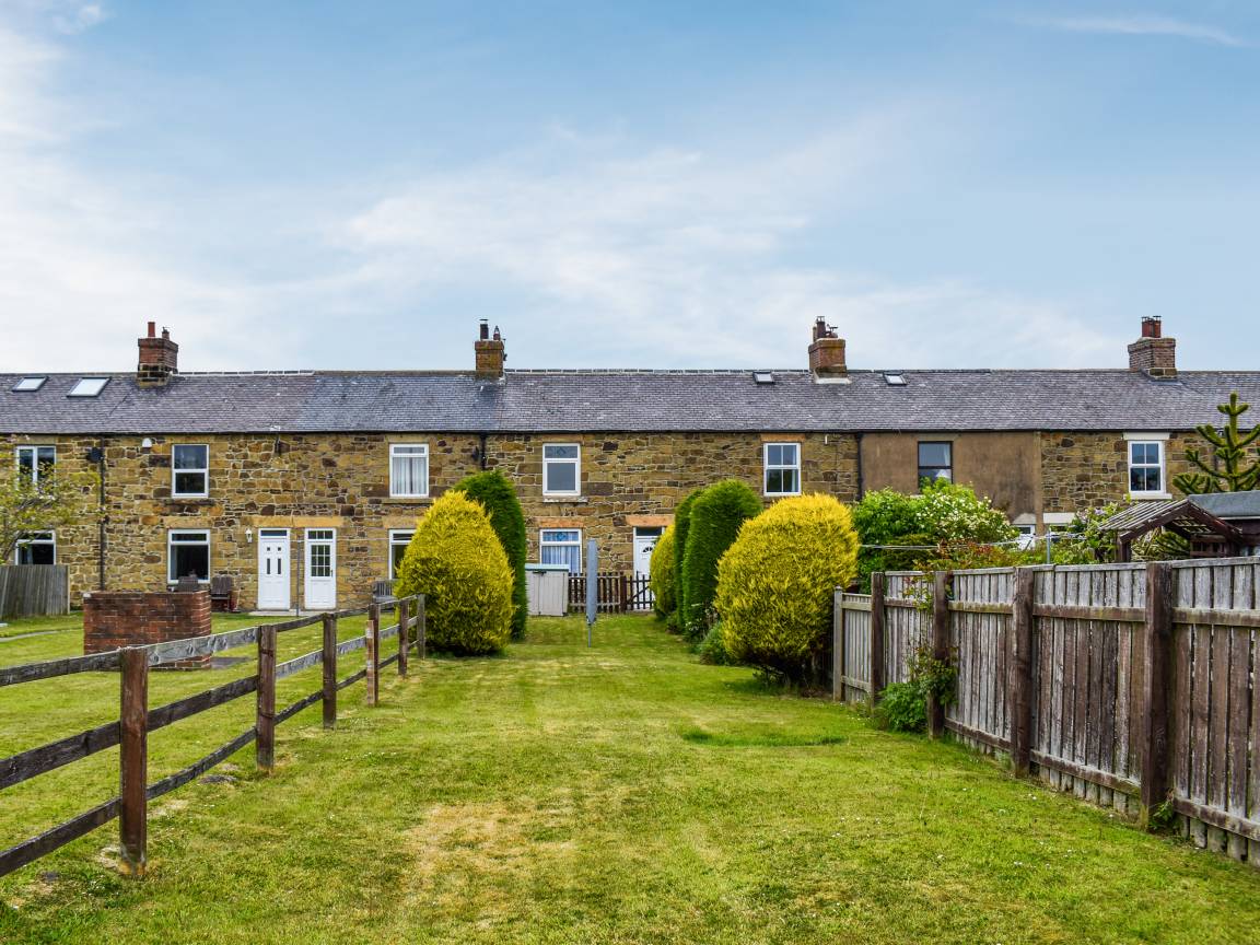 Cottage ∙ 2 Bedrooms ∙ 5 Guests - Staithes