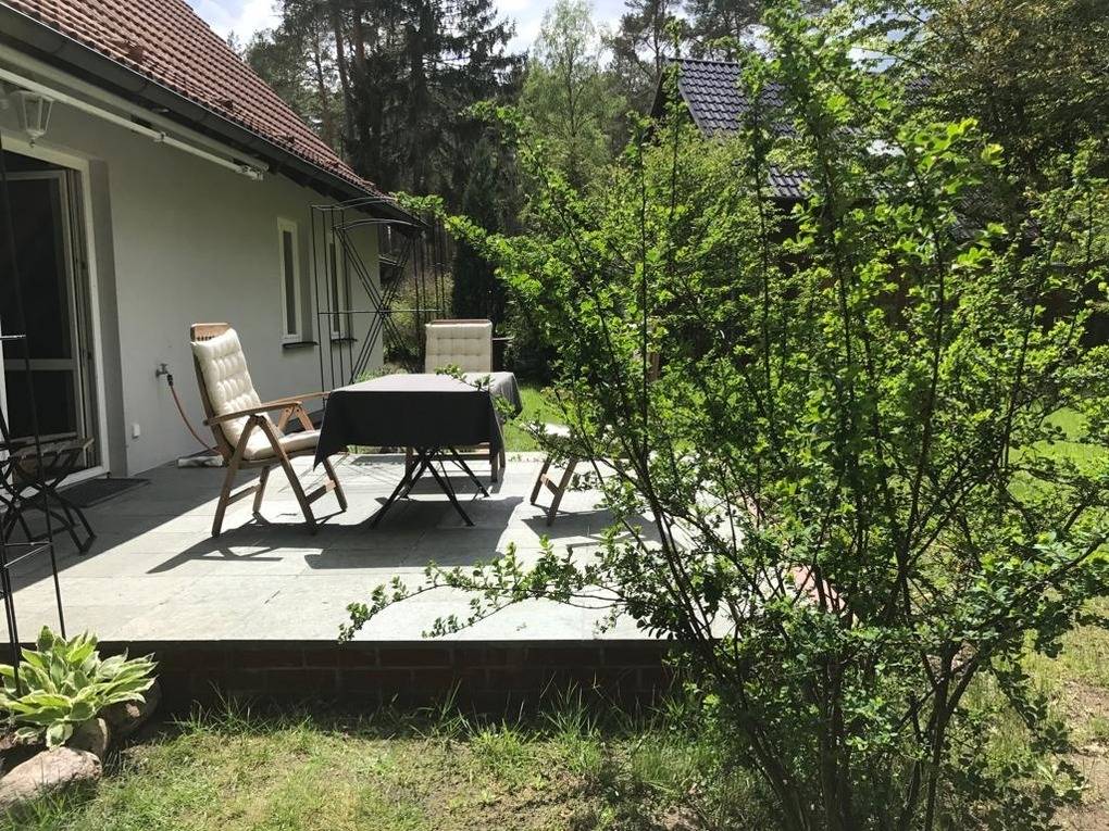 55 M² Casa ∙ 1 Habitación ∙ 2 Huéspedes - Rheinsberg