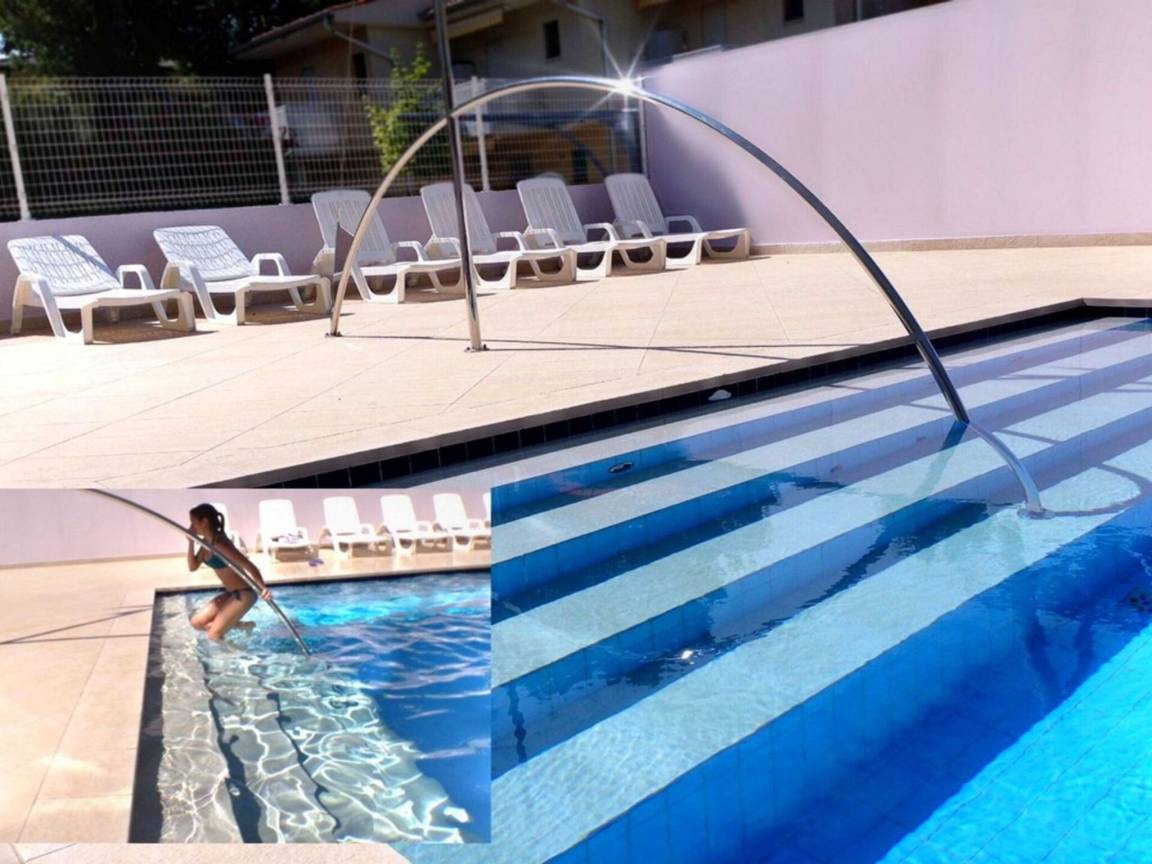 45 M² Apartment ∙ 1 Bedroom ∙ 5 Guests - Lignano Sabbiadoro