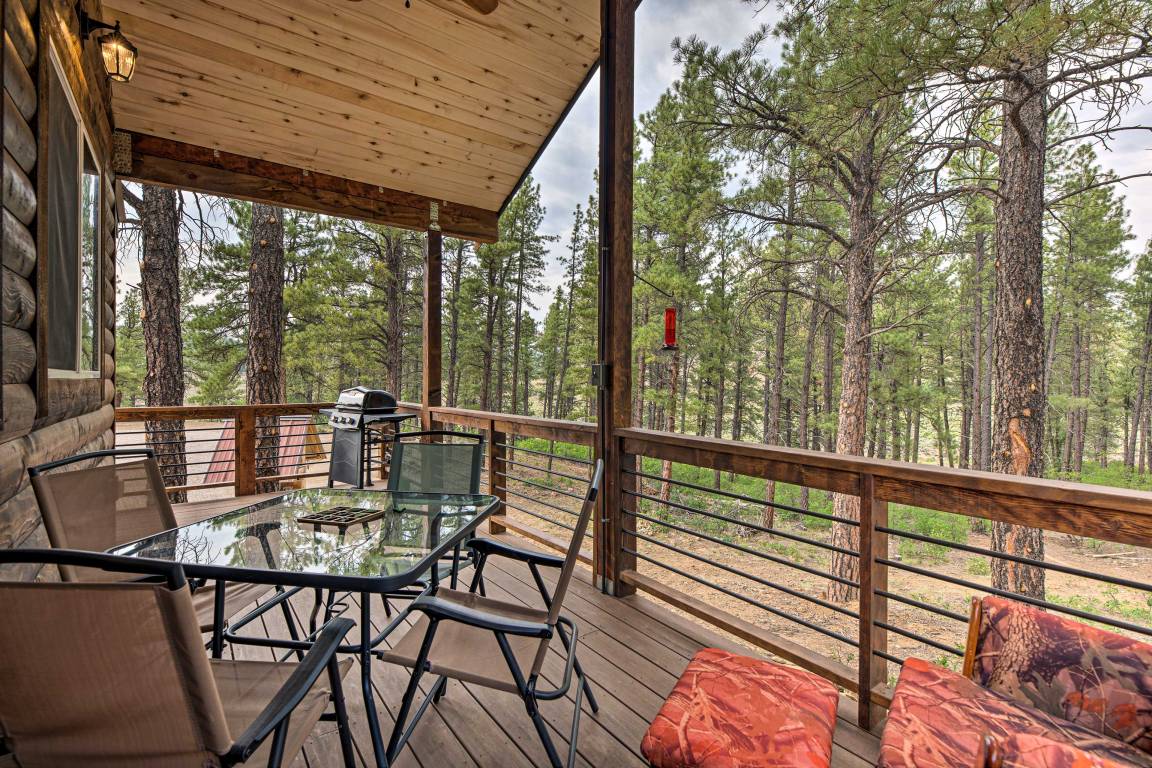 80 M² House ∙ 1 Bedroom ∙ 6 Guests - Bayfield, CO