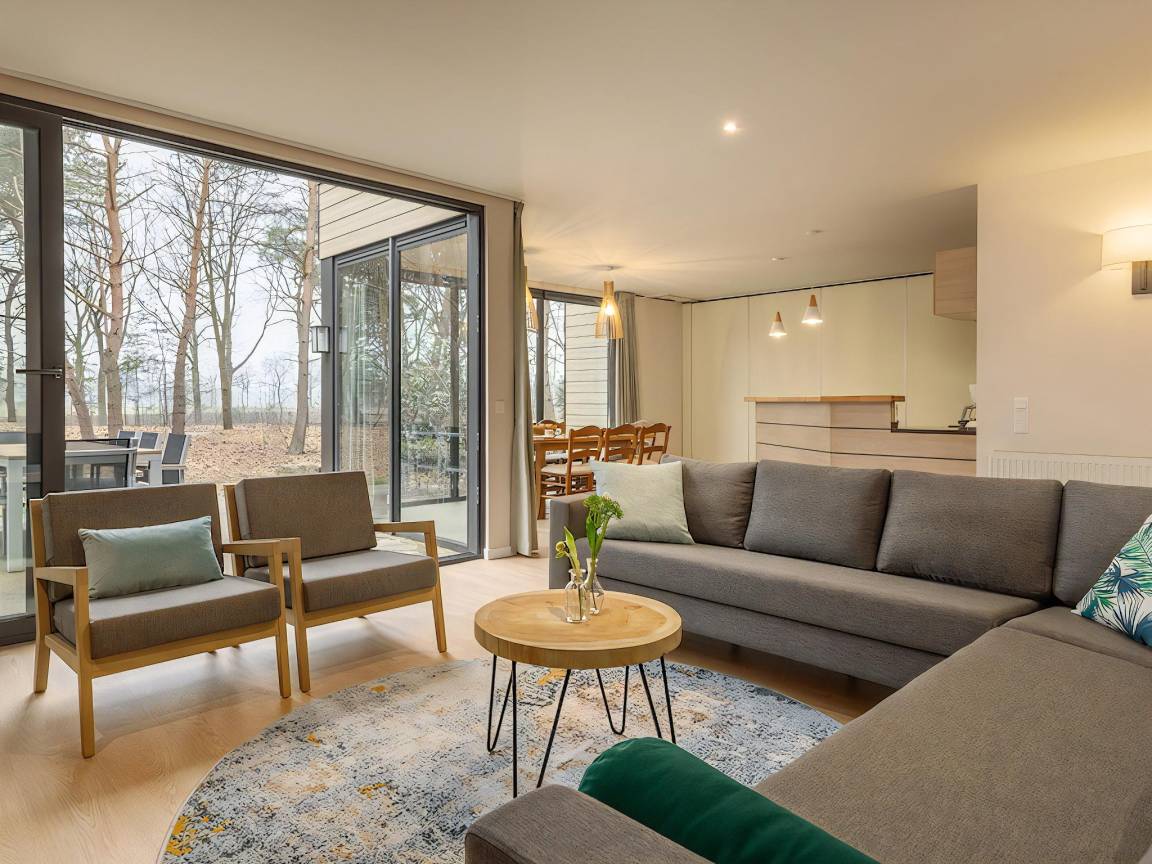 Cottage ∙ 4 Bedrooms ∙ 8 Guests - Eindhoven