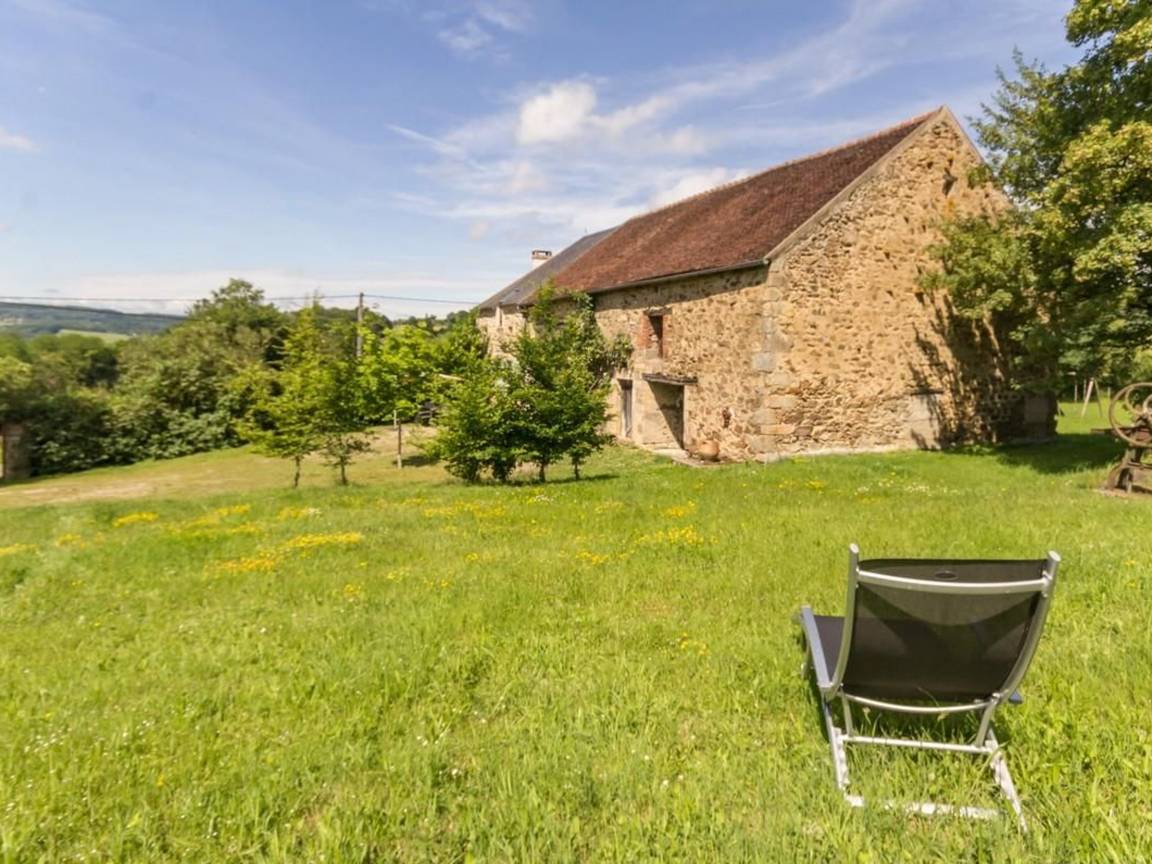 115 M² Cottage ∙ 3 Chambres ∙ 6 Personnes - Lac du Crescent
