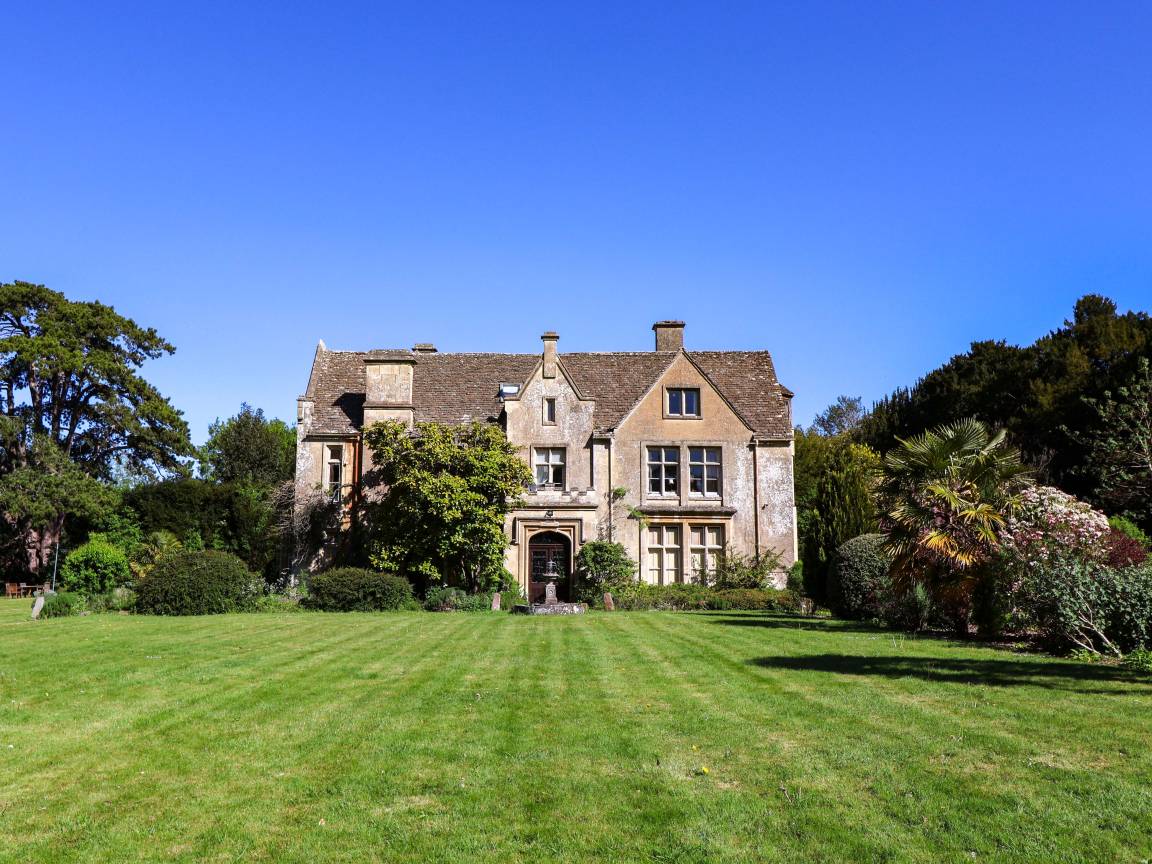 Cottage ∙ 6 Bedrooms ∙ 12 Guests - Forest of Dean