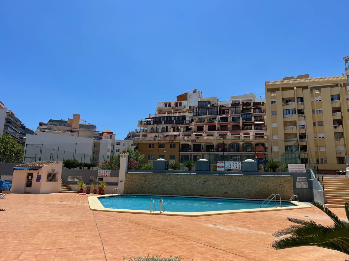 104 M² Apartment ∙ 2 Bedrooms ∙ 5 Guests - Calp