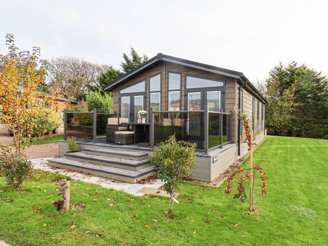 Cottage ∙ 2 Bedrooms ∙ 4 Guests - 