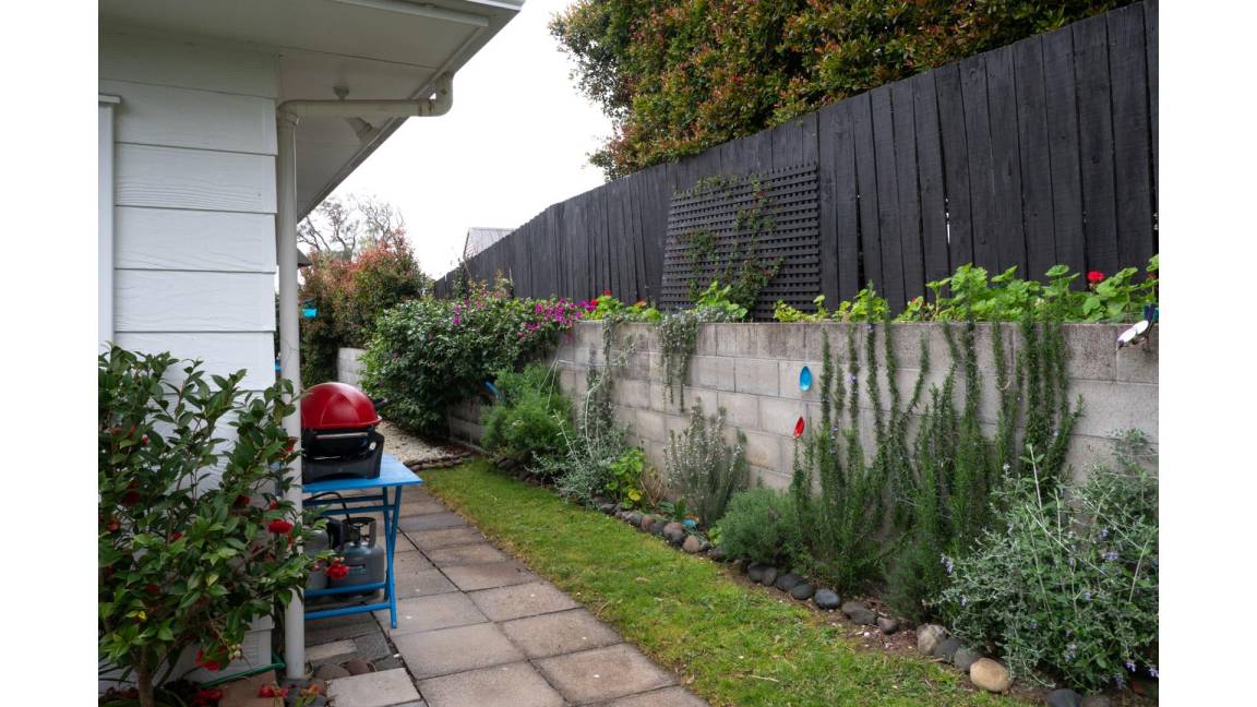 Ferienhaus ∙ 1 Schlafzimmer ∙ 2 Gäste - Auckland
