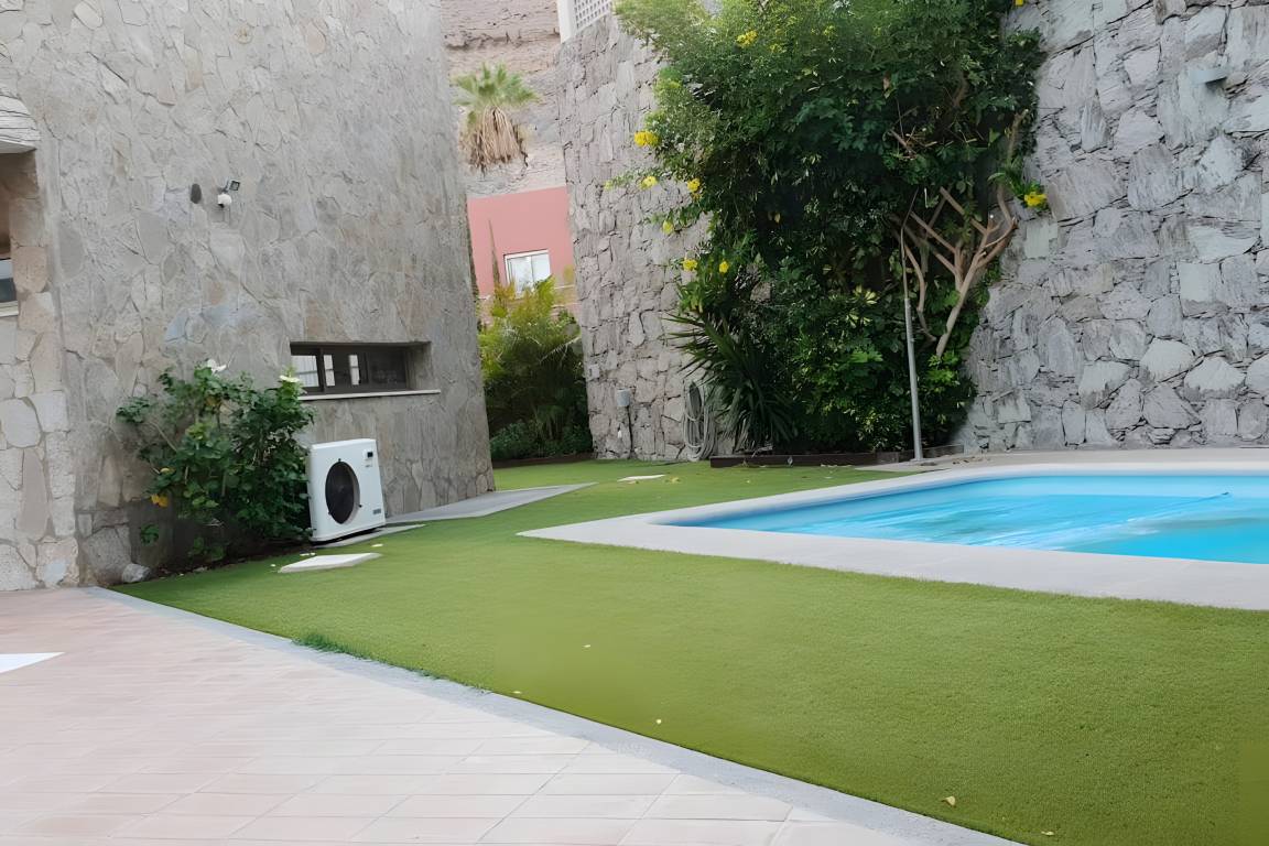 250 M² Villa ∙ 4 Schlafzimmer ∙ 10 Gäste - Mogán