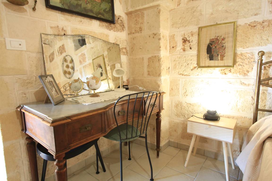 90 M² Maison De Vacances ∙ 3 Chambres ∙ 6 Personnes - Pouilles