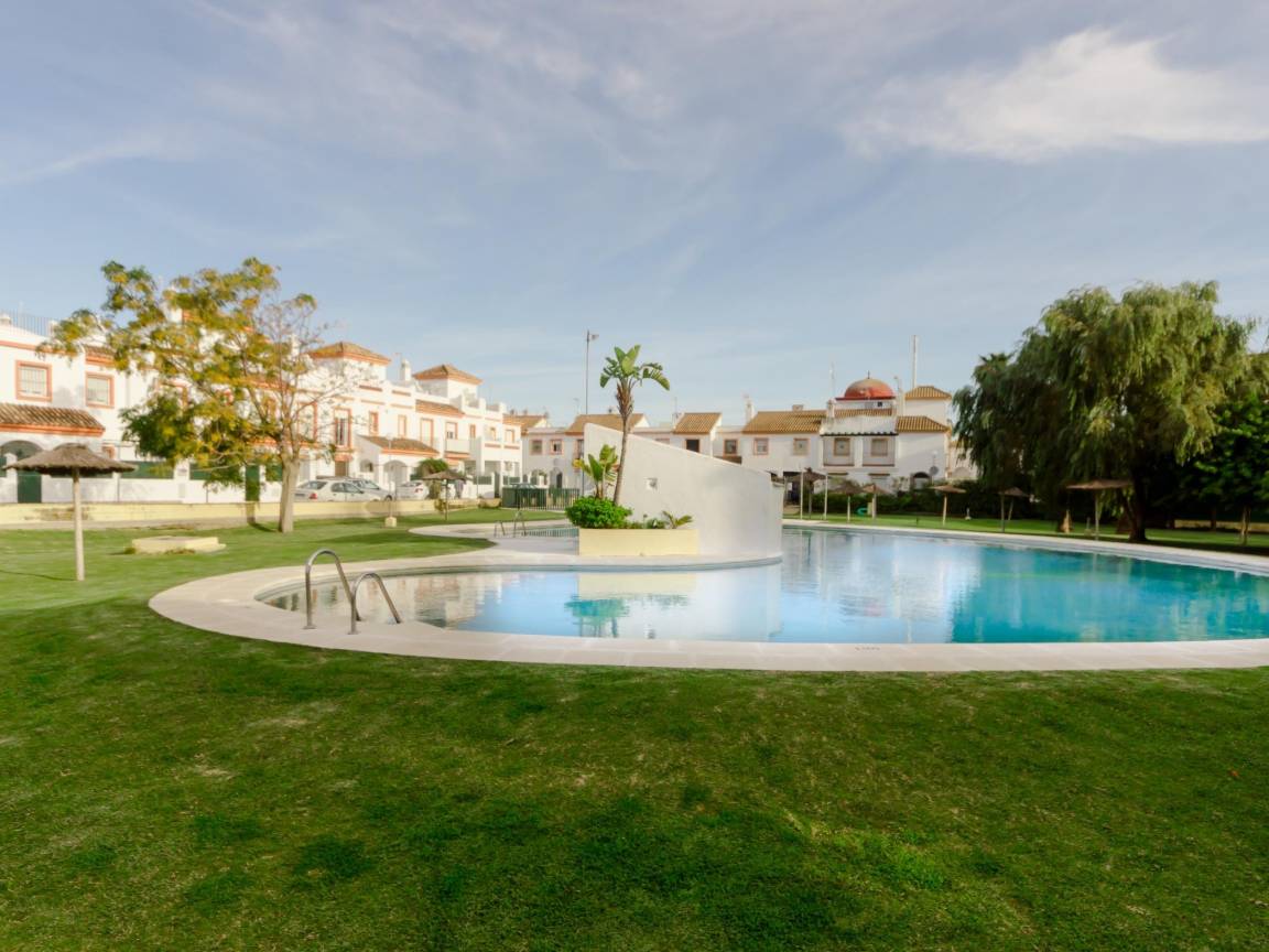 50 M² Apartamento ∙ 1 Habitación ∙ 3 Huéspedes - San Fernando, España