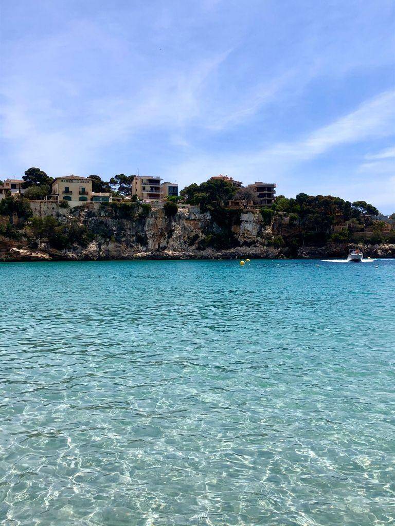 60 M² Chalet ∙ 2 Habitaciones ∙ 2 Huéspedes - Baleares