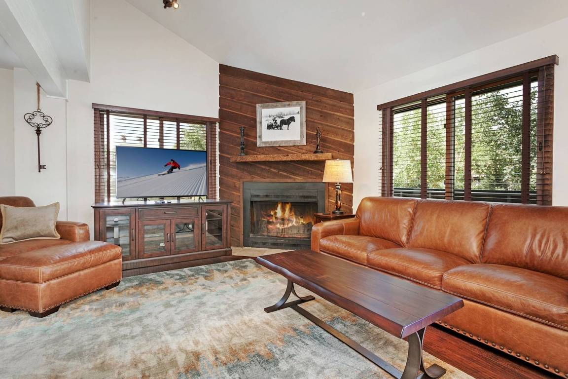 126 M² House ∙ 3 Bedrooms ∙ 6 Guests - Beaver Creek, CO