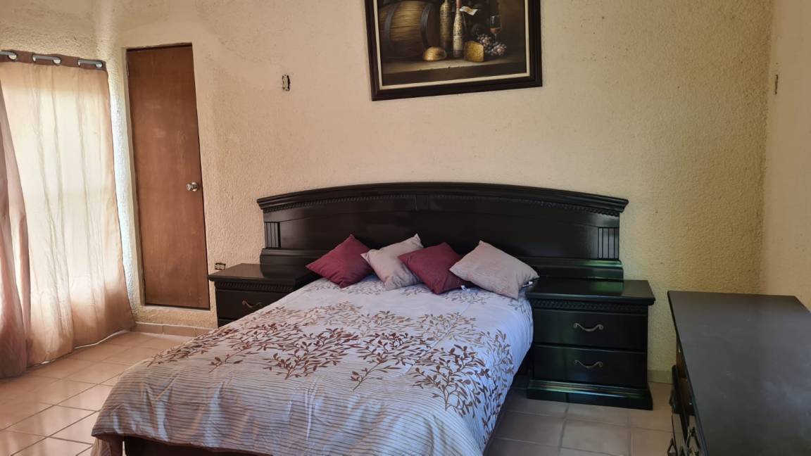 60 M² Private Room ∙ 4 Bedrooms ∙ 6 Guests - La Paz