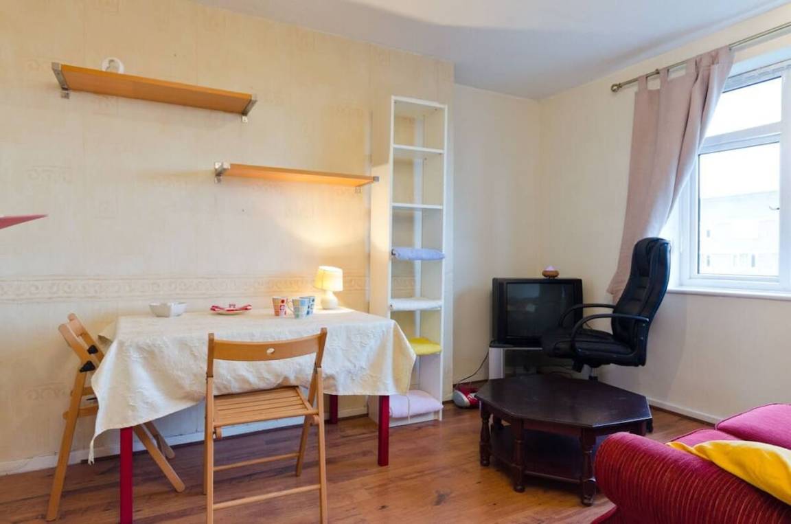 40 M² Appartement ∙ 2 Chambres ∙ 2 Personnes - Liverpool