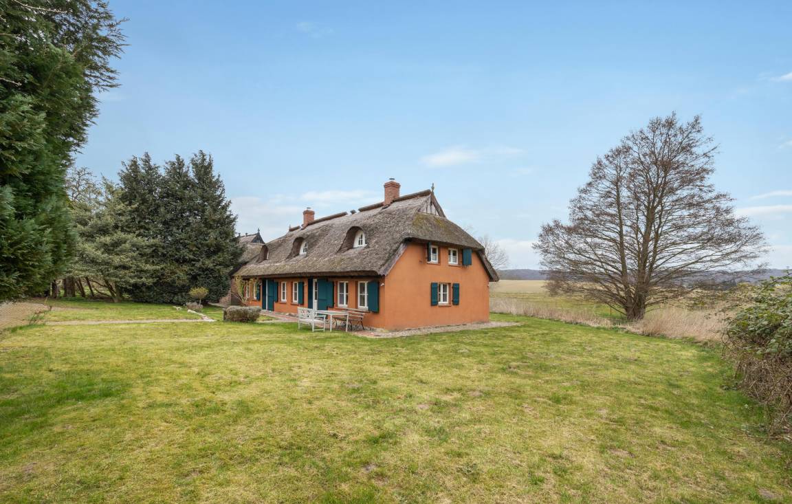 95 M² Ferienhaus ∙ 2 Schlafzimmer ∙ 8 Gäste - Binz