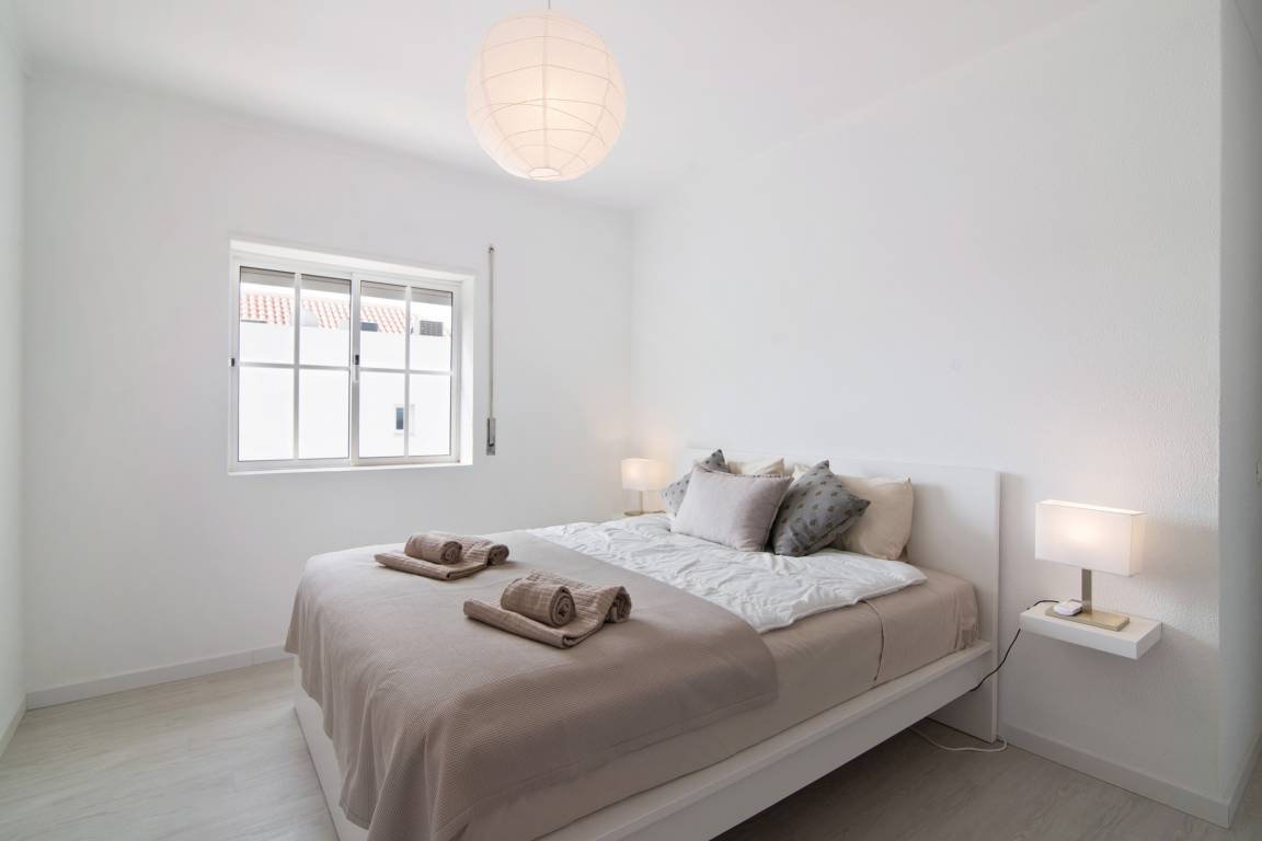 70 M² Apartment ∙ 2 Bedrooms ∙ 4 Guests - Tavira