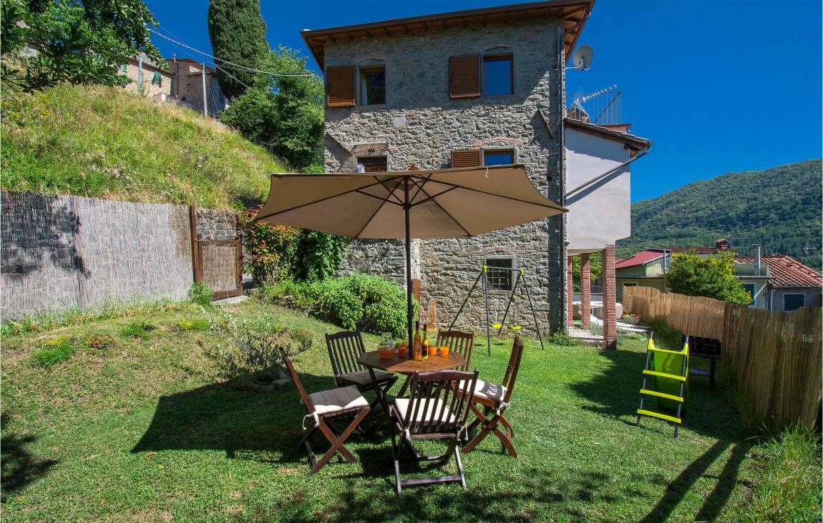 120 M² Appartement ∙ 3 Chambres ∙ 8 Personnes - Toscane