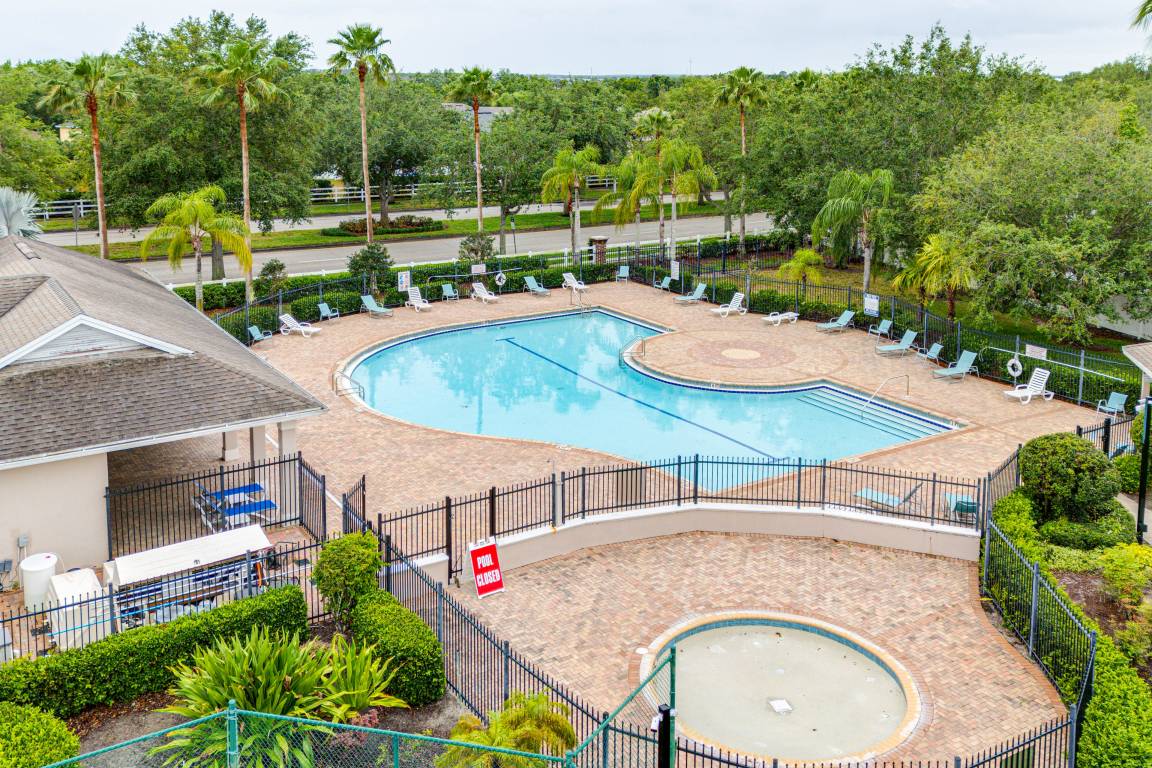 287 M² Casa ∙ 4 Habitaciones ∙ 8 Huéspedes - Riverview, FL