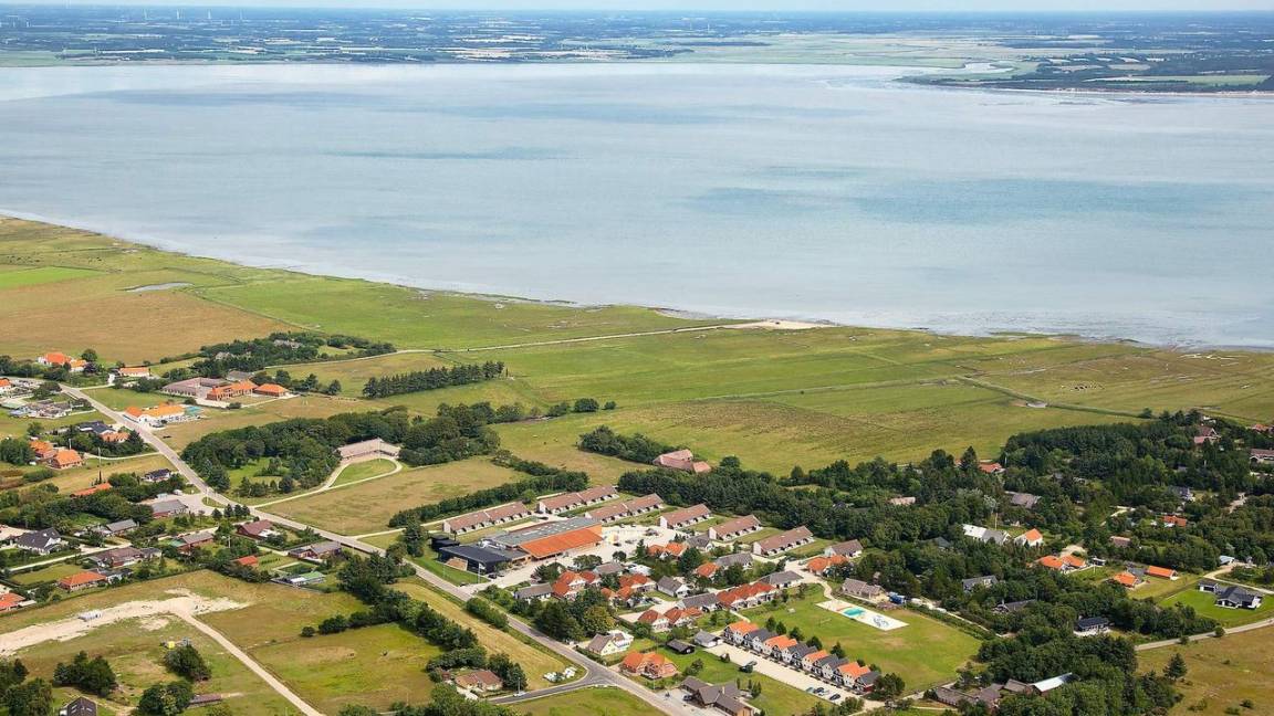 60 M² Ferienhaus ∙ 3 Schlafzimmer ∙ 6 Gäste - Blåvand