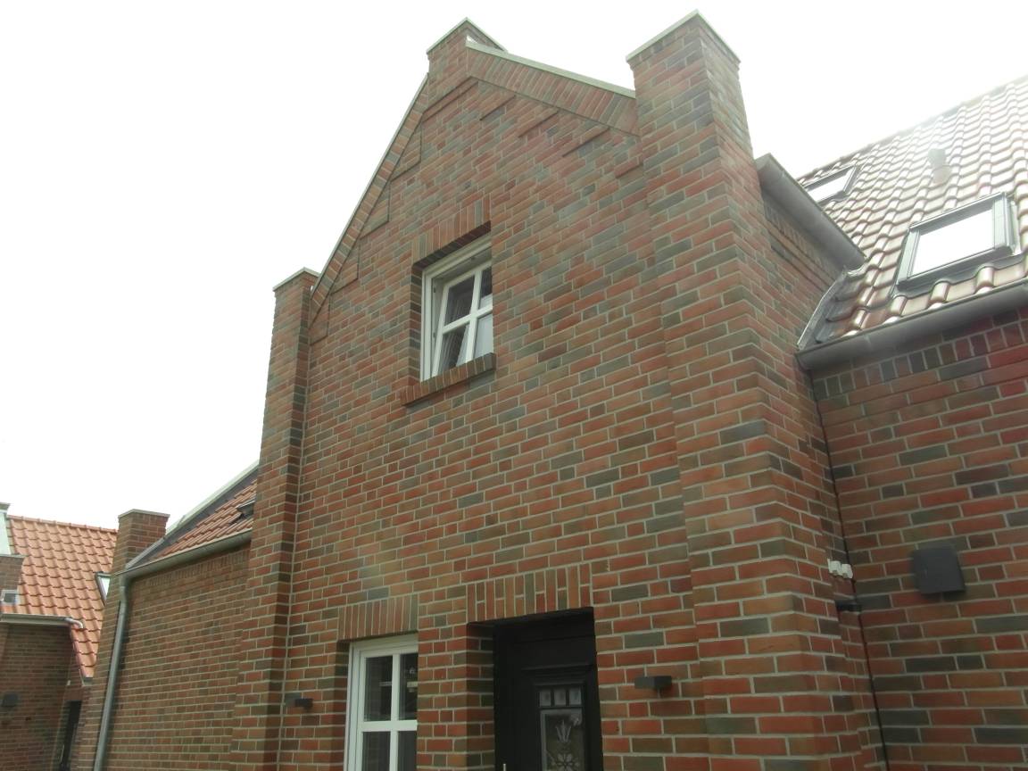 60 M² Ferienwohnung ∙ 1 Schlafzimmer ∙ 2 Gäste - Greetsiel