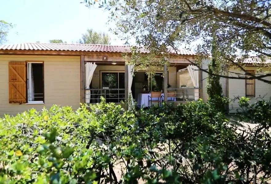 Chalet ∙ 2 Camere Da Letto ∙ 5 Ospiti - Corsica del Sud