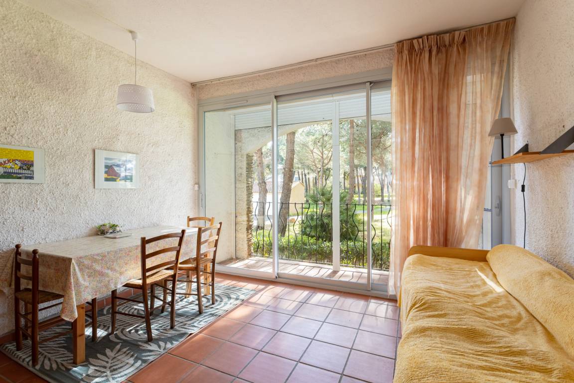 31 M² Apartment ∙ 1 Bedroom ∙ 4 Guests - Collioure