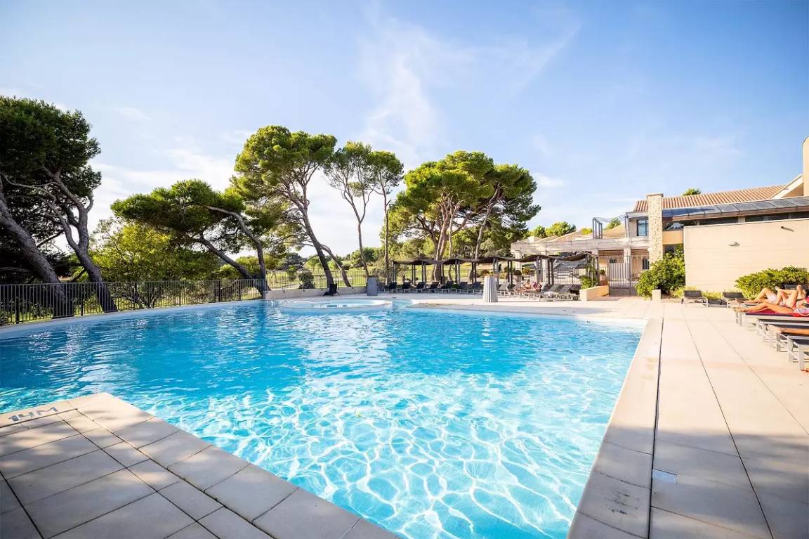 38 M² Ferienwohnung ∙ 1 Schlafzimmer ∙ 4 Gäste - L'Isle-sur-la-Sorgue
