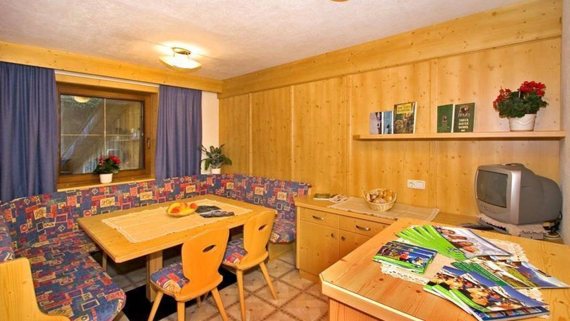 65 M² Appartement ∙ 3 Chambres ∙ 7 Personnes - Sölden