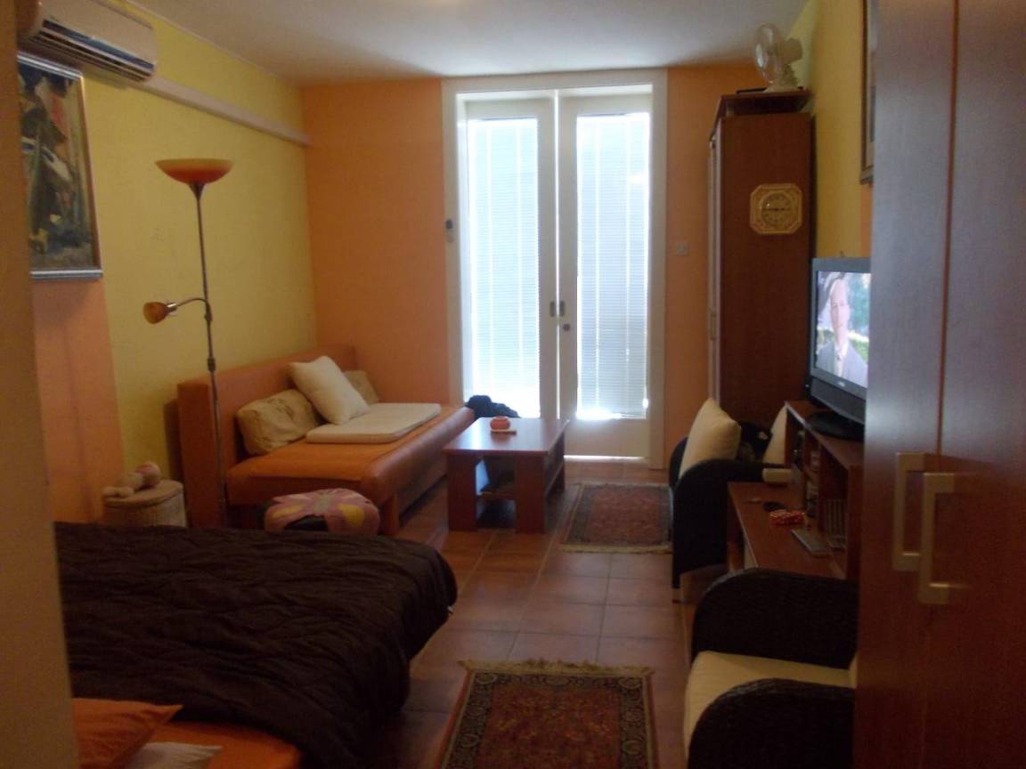 42 M² Apartamento ∙ 1 Habitación ∙ 3 Huéspedes - Pag