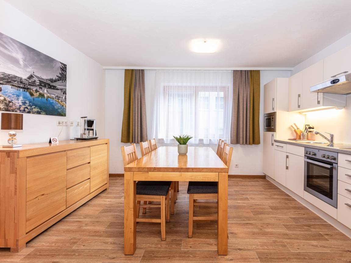 66 M² Apartment ∙ 3 Bedrooms ∙ 6 Guests - Saalbach-Hinterglemm