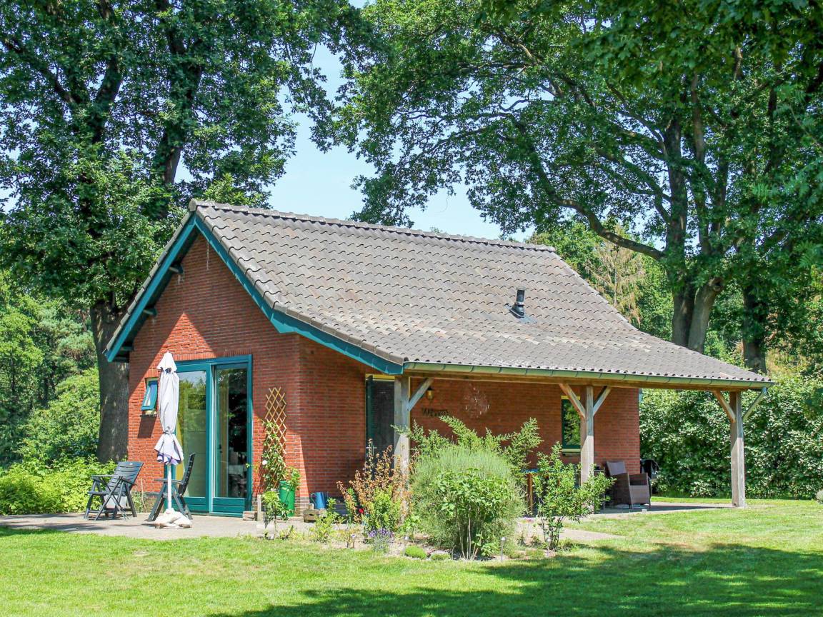 50 M² Maison De Vacances ∙ 1 Chambre ∙ 2 Personnes - Essen
