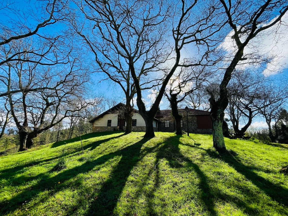 180 M² Cottage ∙ 3 Chambres ∙ 14 Personnes - Bermeo