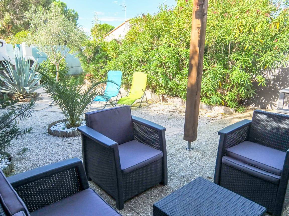 40 M² Resort ∙ 1 Bedroom ∙ 4 Guests - Pyrenees