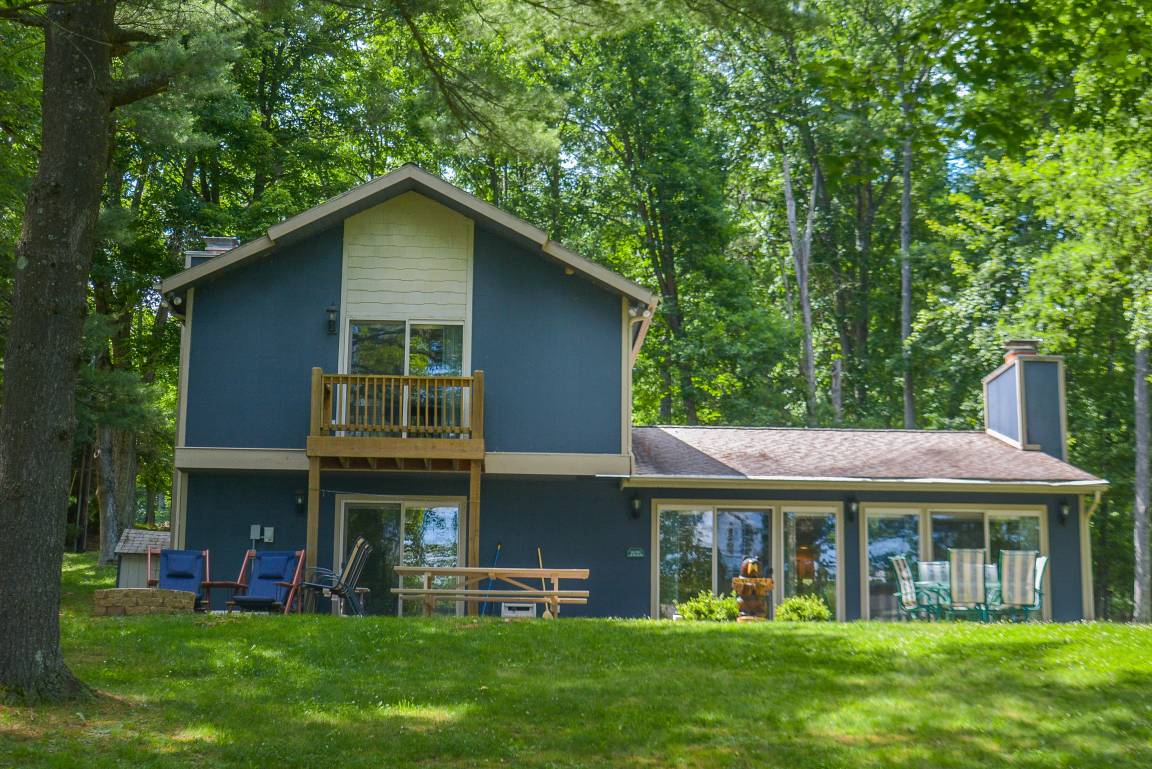 244 M² House ∙ 3 Bedrooms ∙ 6 Guests - Deep Creek Lake State Park, Swanton