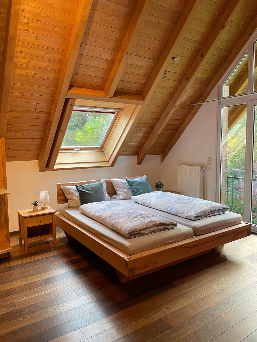 120 M² Appartement ∙ 3 Chambres ∙ 6 Personnes - Titisee-Neustadt