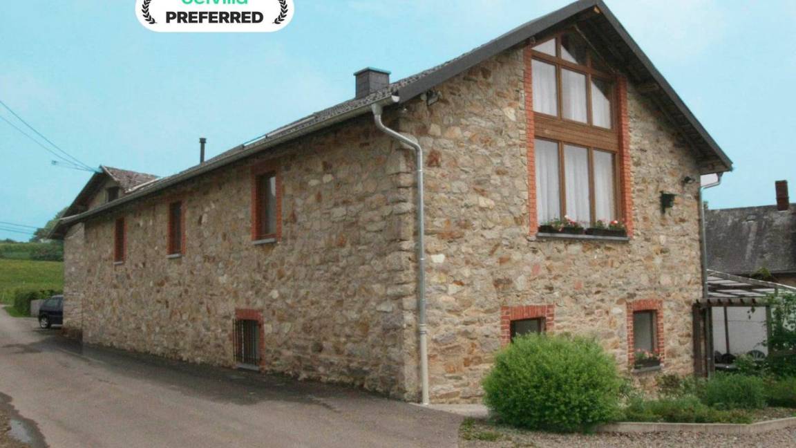 90 M² Appartement ∙ 2 Chambres ∙ 5 Personnes - Waimes