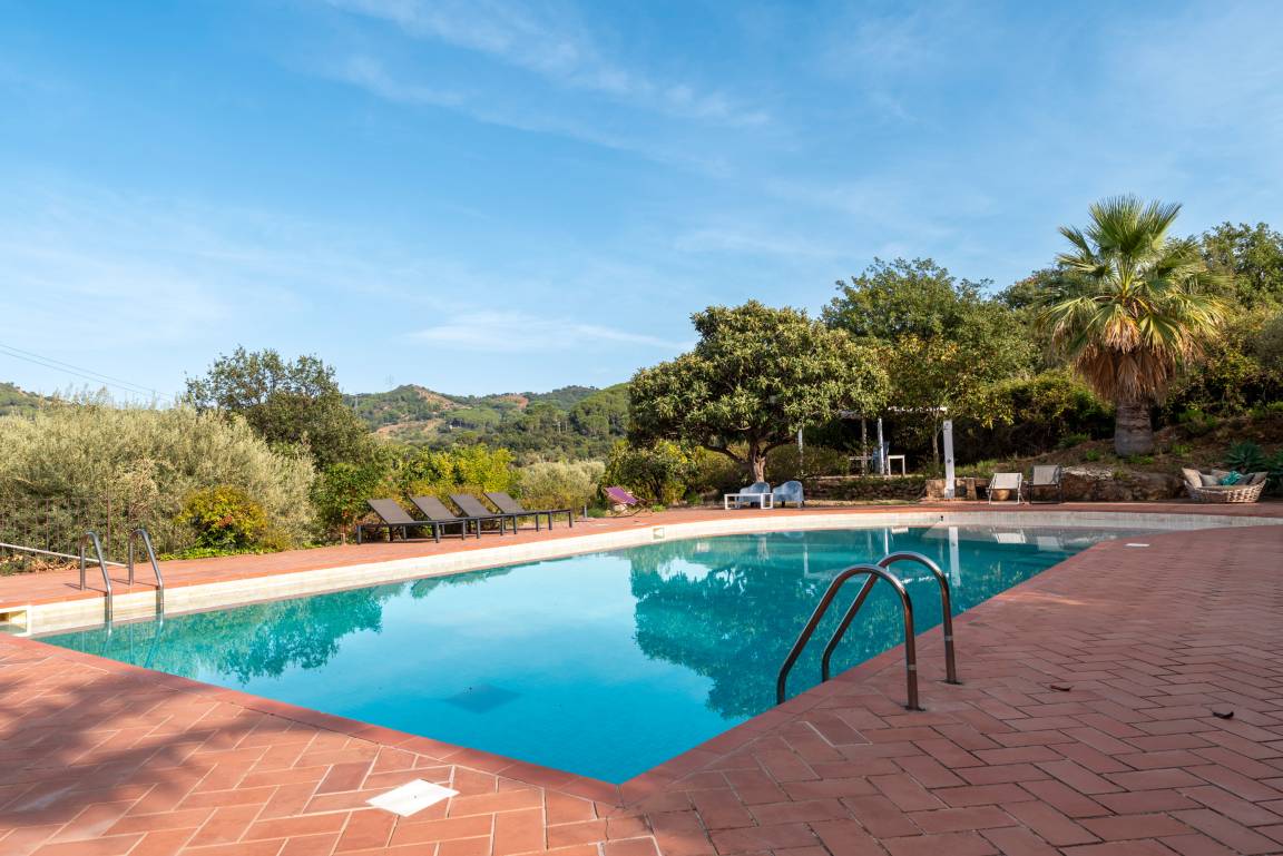 130 M² Villa ∙ 4 Bedrooms ∙ 8 Guests - Castelbuono