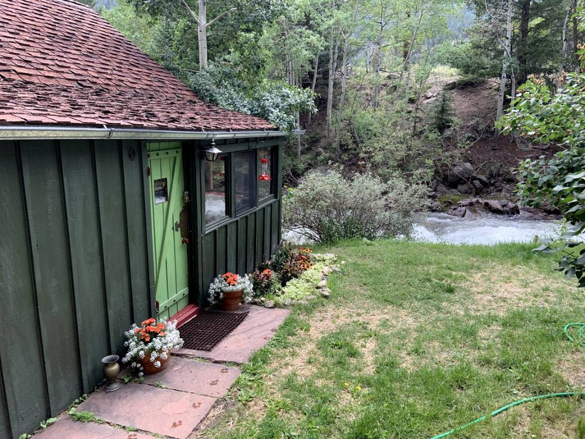 House ∙ 1 Bedroom ∙ 2 Guests - Georgetown, CO