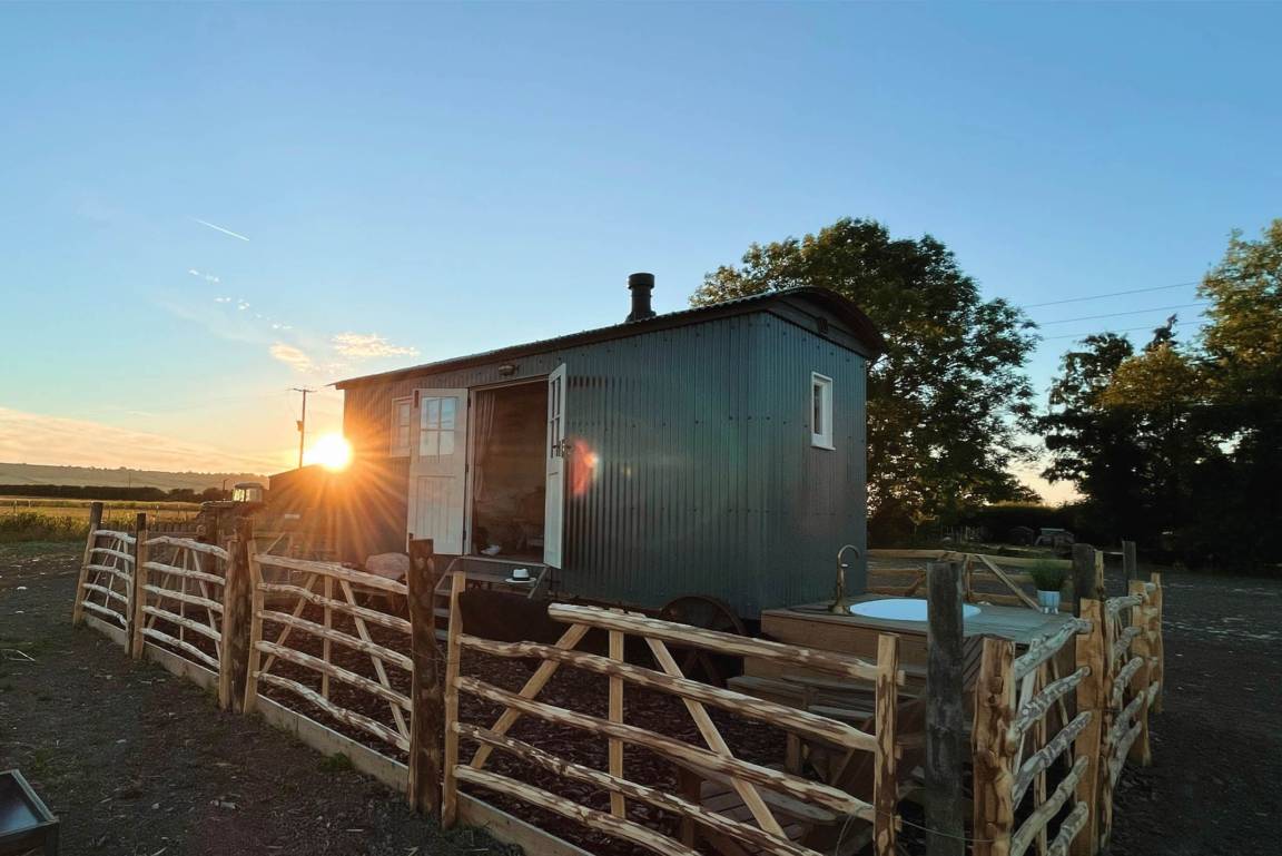 Cottage ∙ 1 Bedroom ∙ 4 Guests - Dymchurch