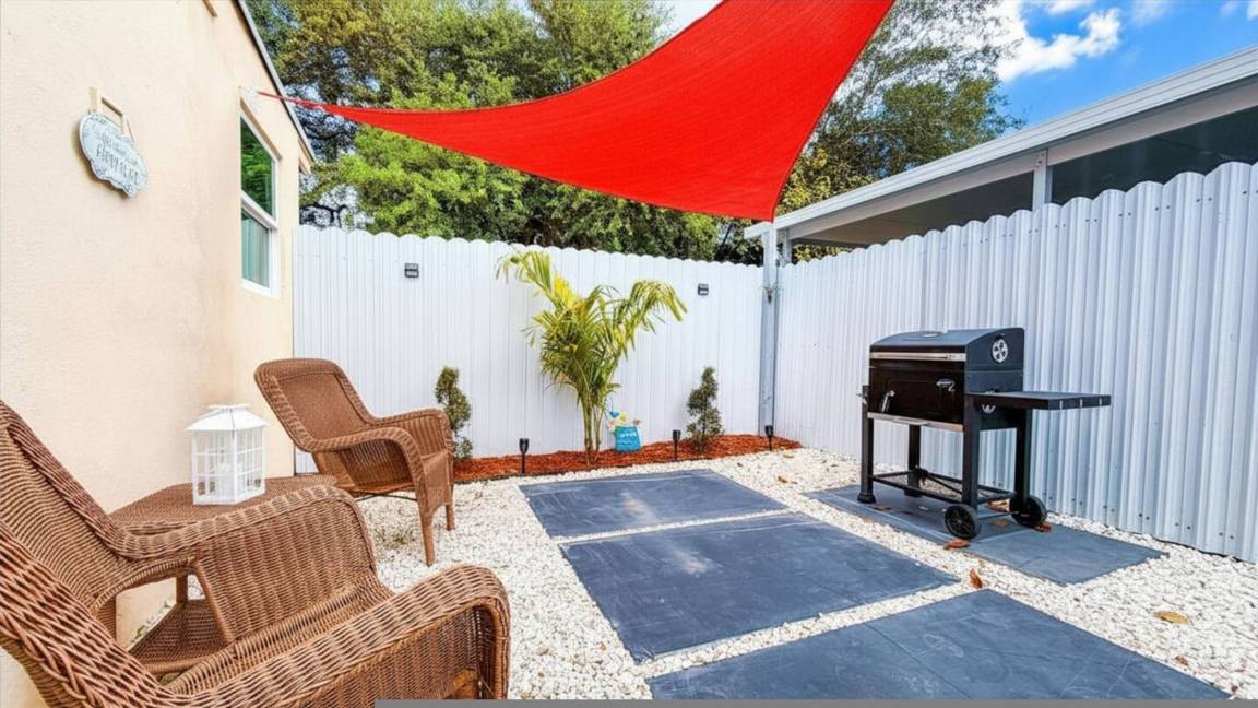 35 M² Apartment ∙ 1 Bedroom ∙ 2 Guests - Miami Gardens, FL