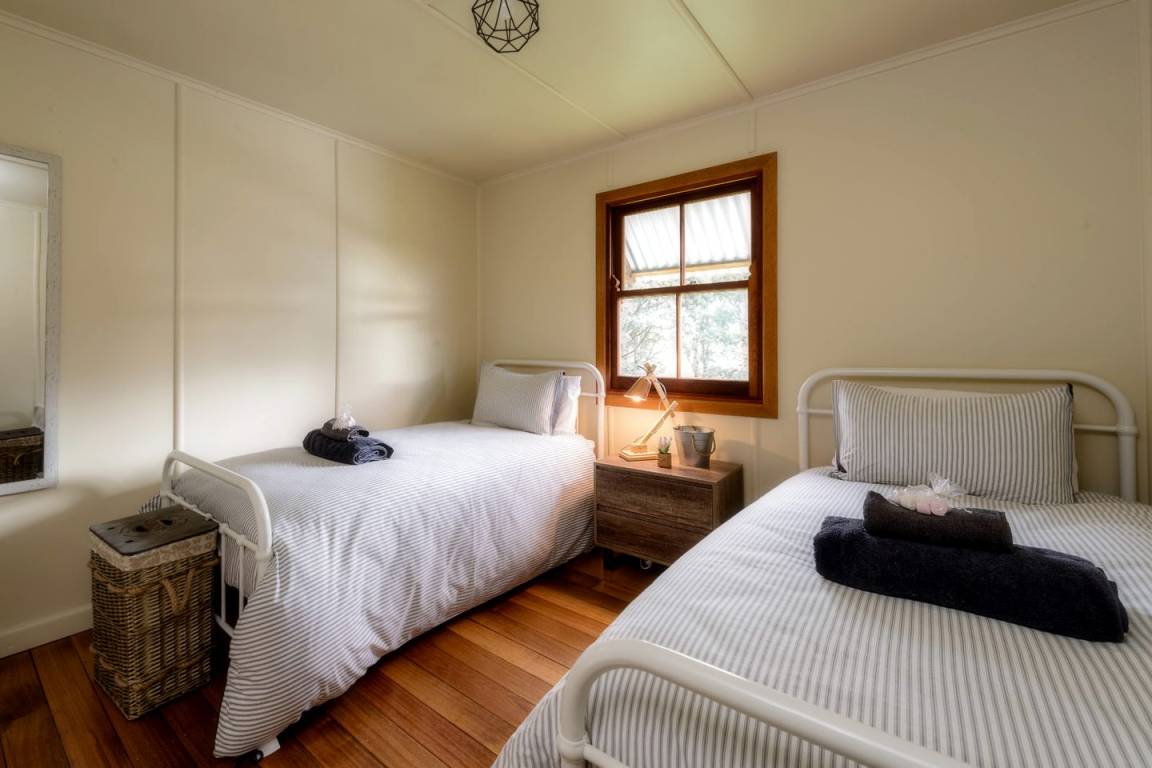 Lodge ∙ 1 Bedroom ∙ 2 Guests - Tasmania