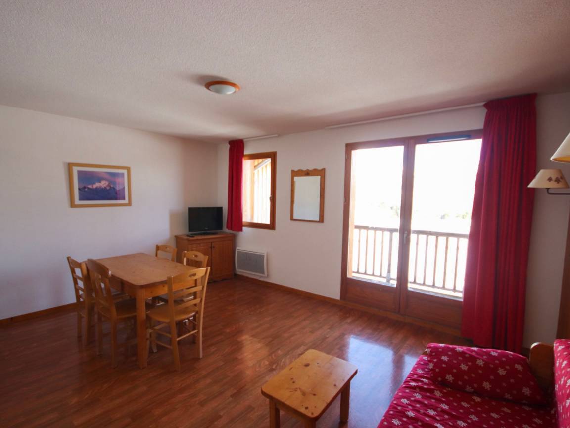 36 M² Appartement ∙ 2 Chambres ∙ 6 Personnes - Lus-la-Croix-Haute