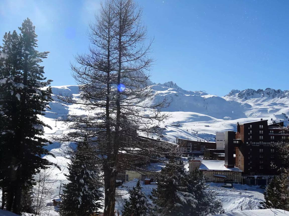 45 M² Apartment ∙ 1 Bedroom ∙ 6 Guests - La Rosière