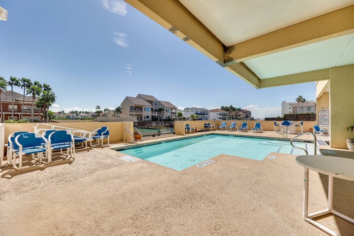 40 M² Apartment ∙ 2 Guests - South Padre Island, TX